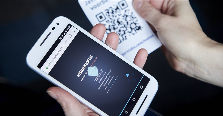 CBS and Utrecht University start innovative survey network | CBS