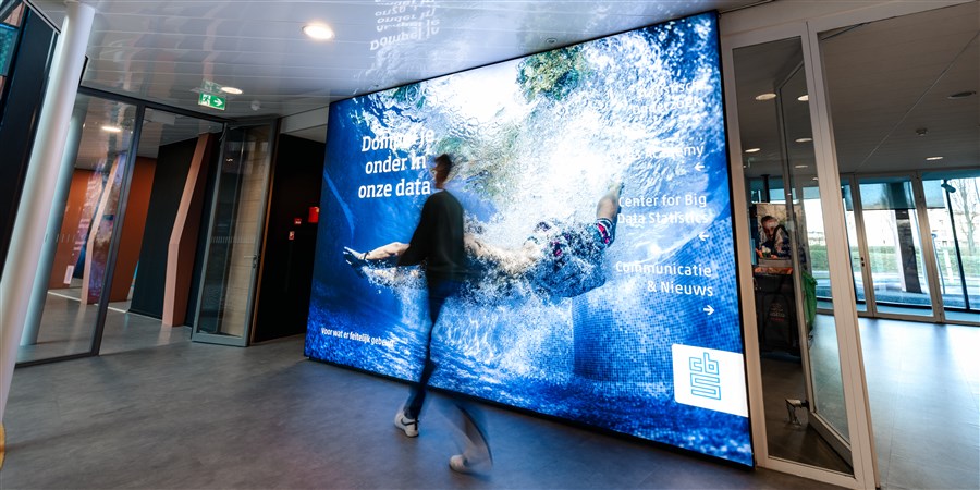 Beroepen bij het CBS | CBS