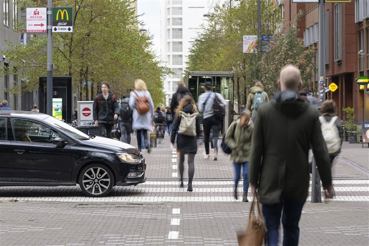 Prijsindex nieuwbouwkavels | CBS