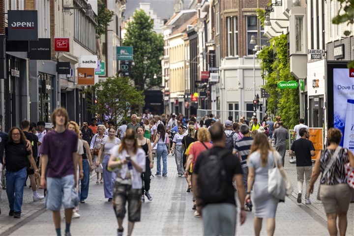 Prijsindex nieuwbouwkavels | CBS