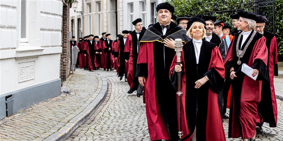 Universiteit van Maastricht | CBS