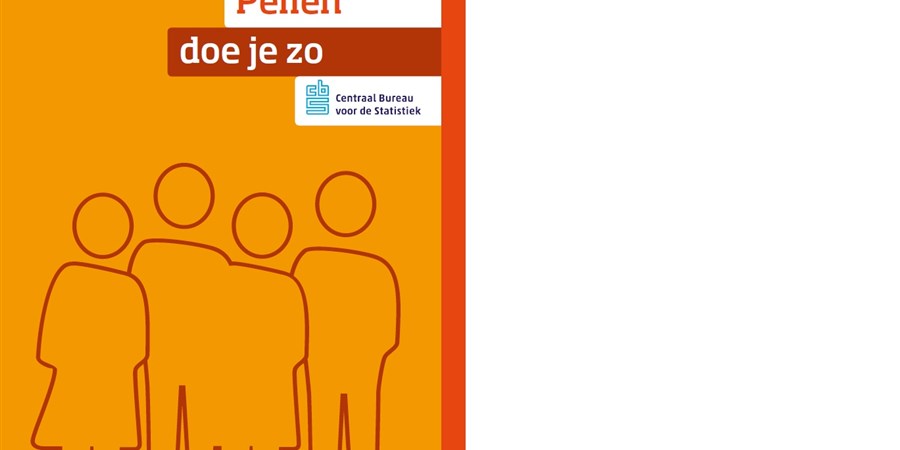 Peilen doe je zo | CBS