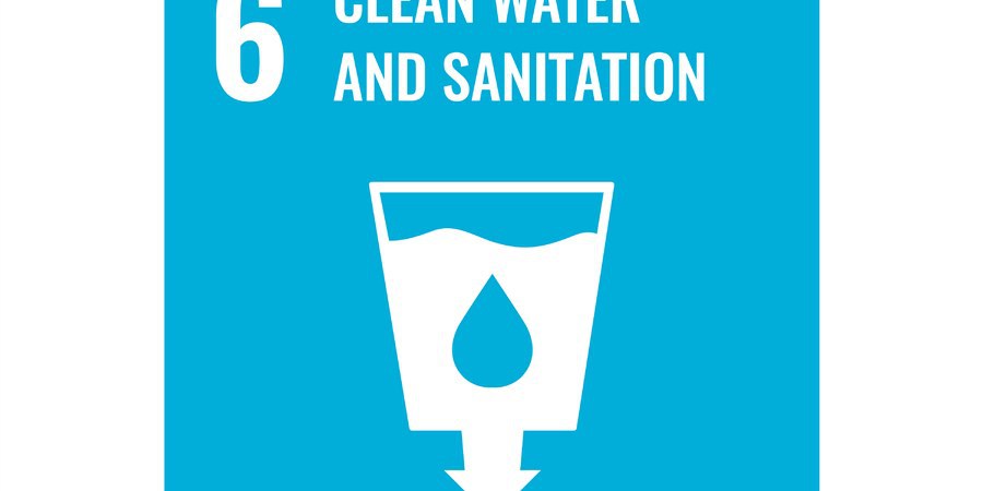 SDG 6 Clean water and sanitation | CBS