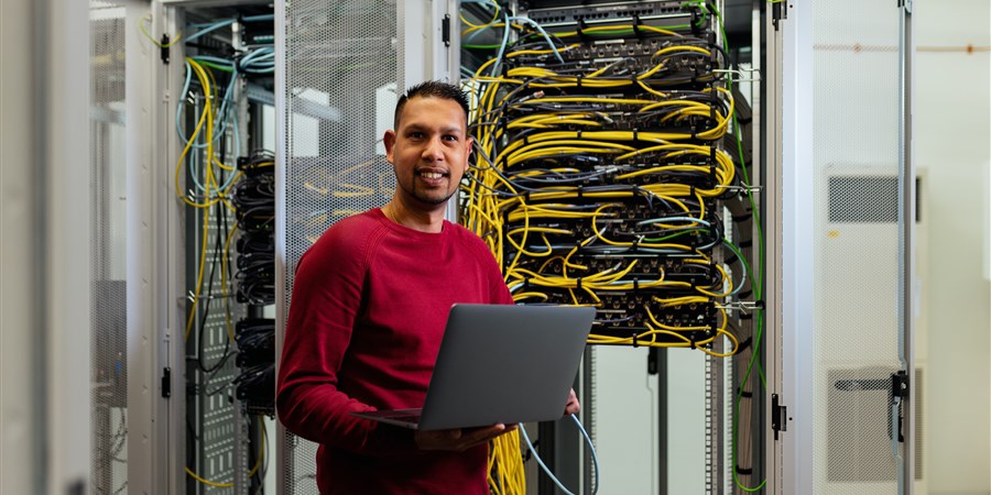 Online vacatures | CBS