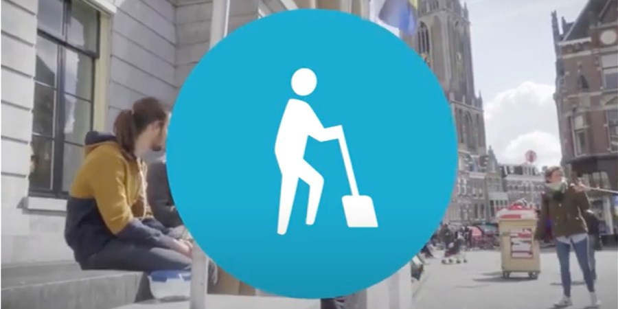 Wanneer tel je als werkloos? | CBS